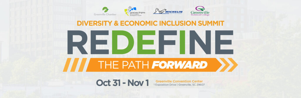 Carolinas-Virginia Minority Supplier Development – Our Business is Growth