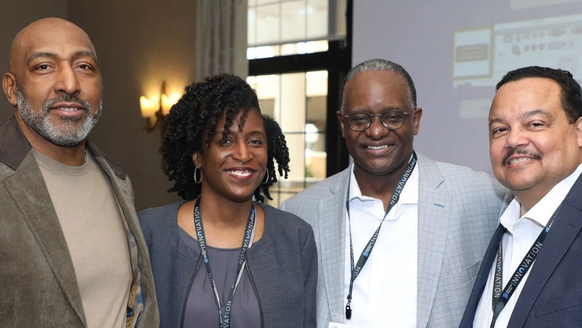 Carolinas-Virginia Minority Supplier Development – Our Business is Growth