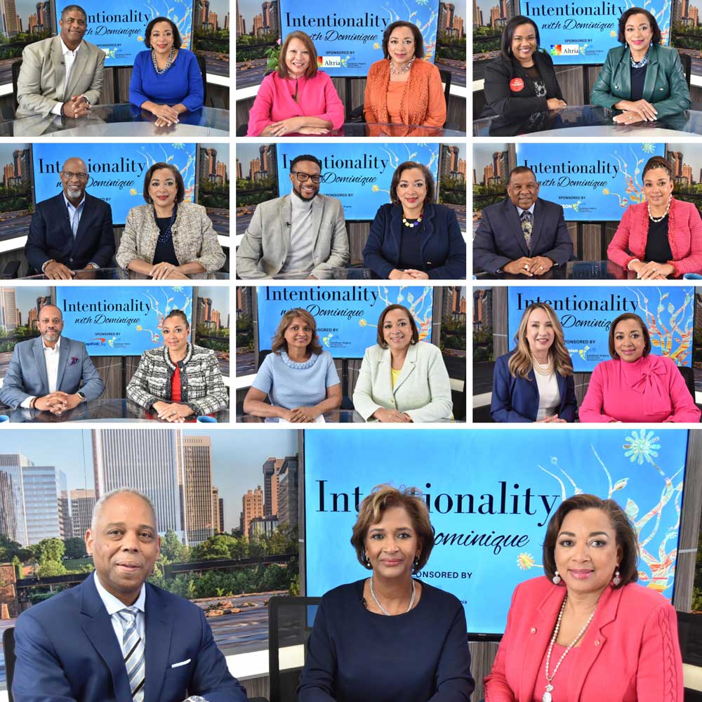 Intentionality with Dominique – Carolinas-Virginia Minority Supplier ...