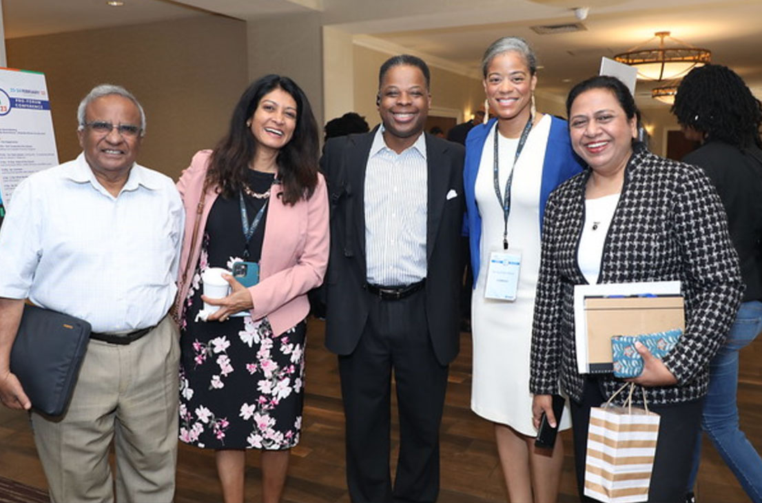 AMP 2025 – Carolinas-Virginia Minority Supplier Development