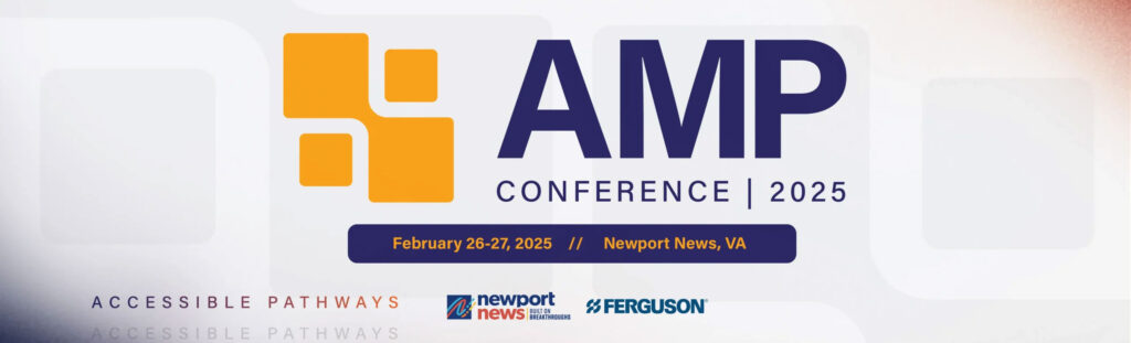 2025 Annual Meeting & ProForum (AMP25) – Carolinas-Virginia Minority ...